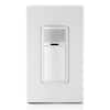 Leviton Decora Occupancy Motion Sensor Light Switch, Auto-On, 15A ...