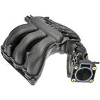 OE Solutions Upper Plastic Intake Manifold 2004-2006 Ford Taurus-615 ...