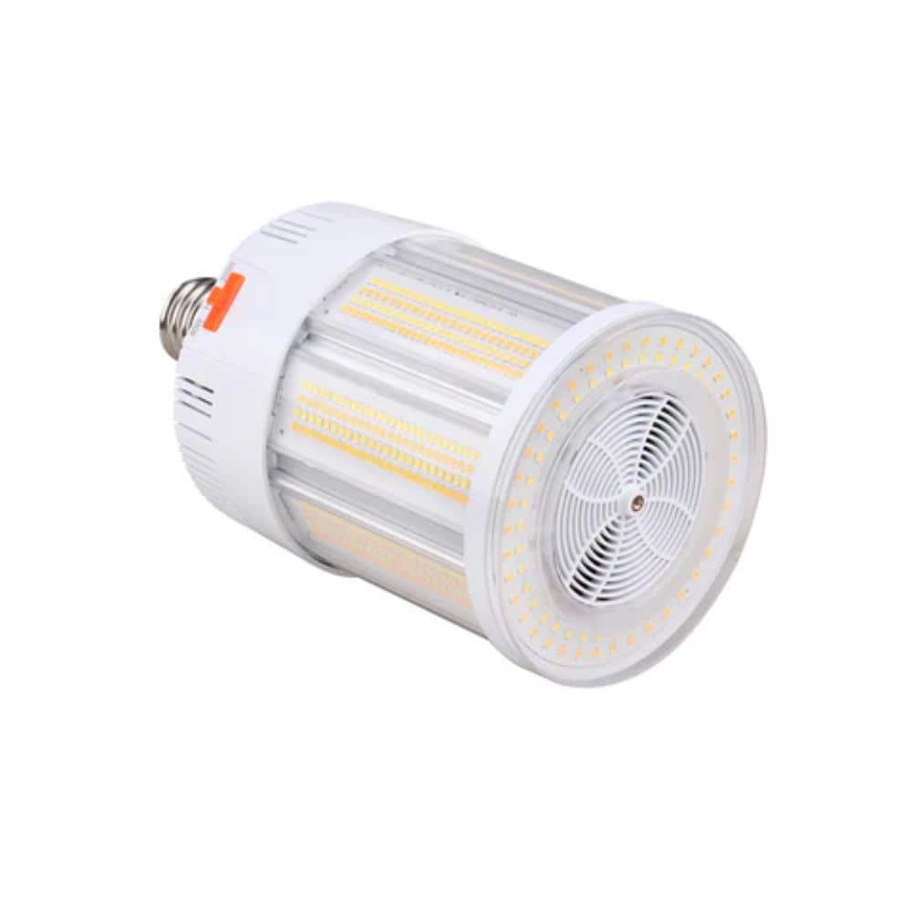 BEYOND LED TECHNOLOGY LED Corncob Bulb , Adj Wattage 80W/150W/200W ...
