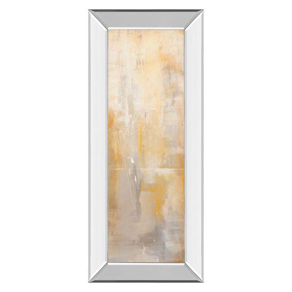 Classy Art 1 Piece Framed Graphic Print Abstract Graphic Print 42 in. x ...