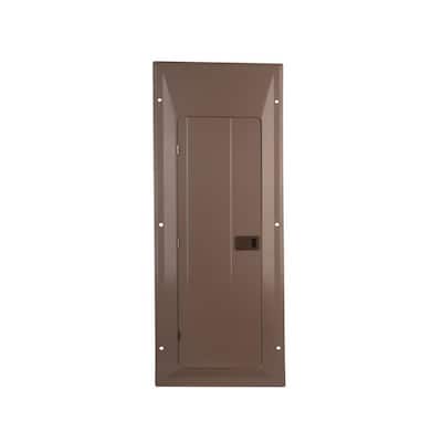 Eaton - Electrical Panel Covers - Breaker Box Parts - The Home Depot