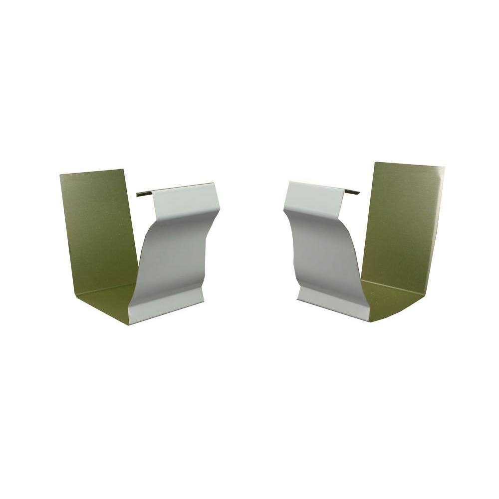 Spectra Pro Select 6 in. Connector Kit with 1 oz. Seamer 6CONNKITRTW1 ...