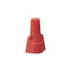 Commercial Electric Winged Wire Connectors, Red (30-Pack) EWR-30 - The ...