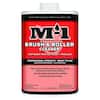 M-1 1 qt. Brush and Roller Water-Based Cleaner 60932M - The Home Depot