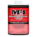 M-1 1 qt. Paint Deglosser and Pre-Paint Cleaner 62232M - The Home Depot