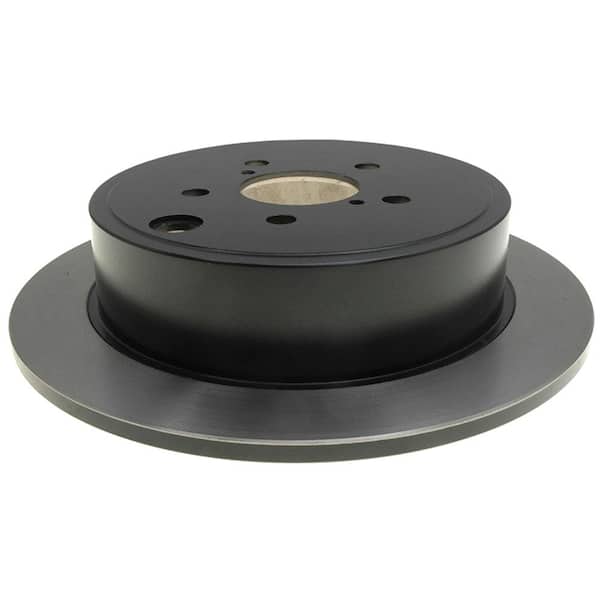 Raybestos Disc Brake Rotor 980634R - The Home Depot