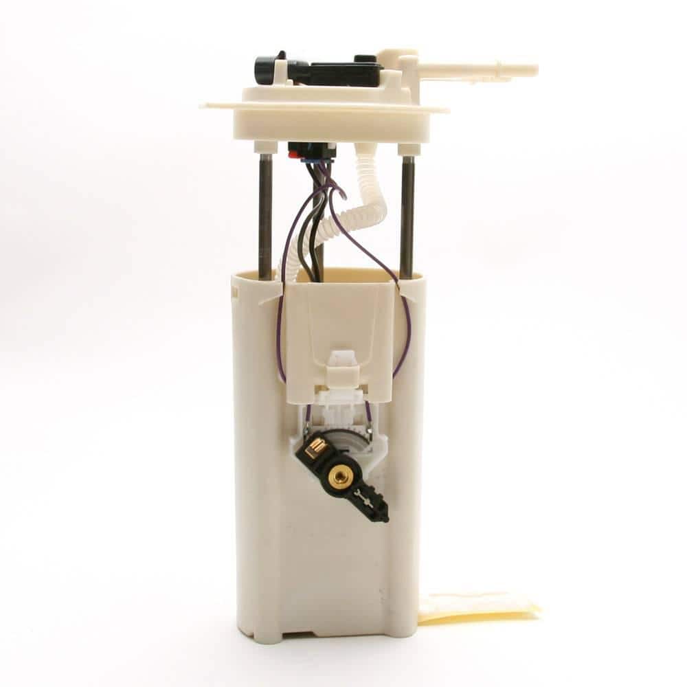 Delphi Fuel Pump Module Assembly FG0261 - The Home Depot