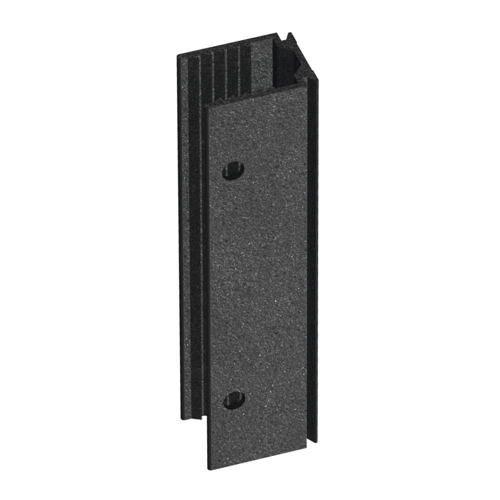 Have a question about Peak Products Modular Fencing Matte Black ...