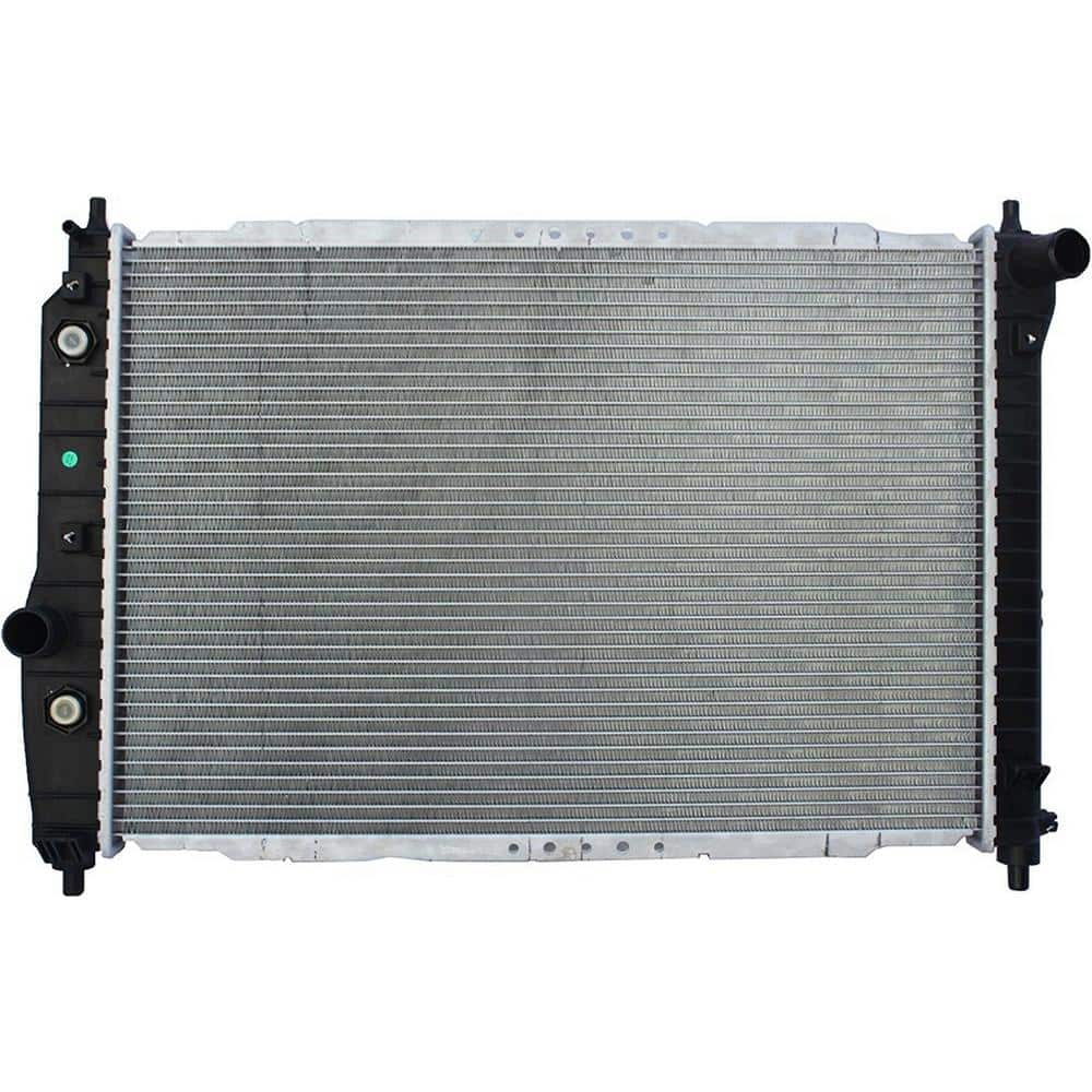 OSC Radiator 2873 - The Home Depot