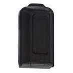 Kidde 5-Key Lock Box with Pushbutton Combination Lock, Titanium 002047 ...