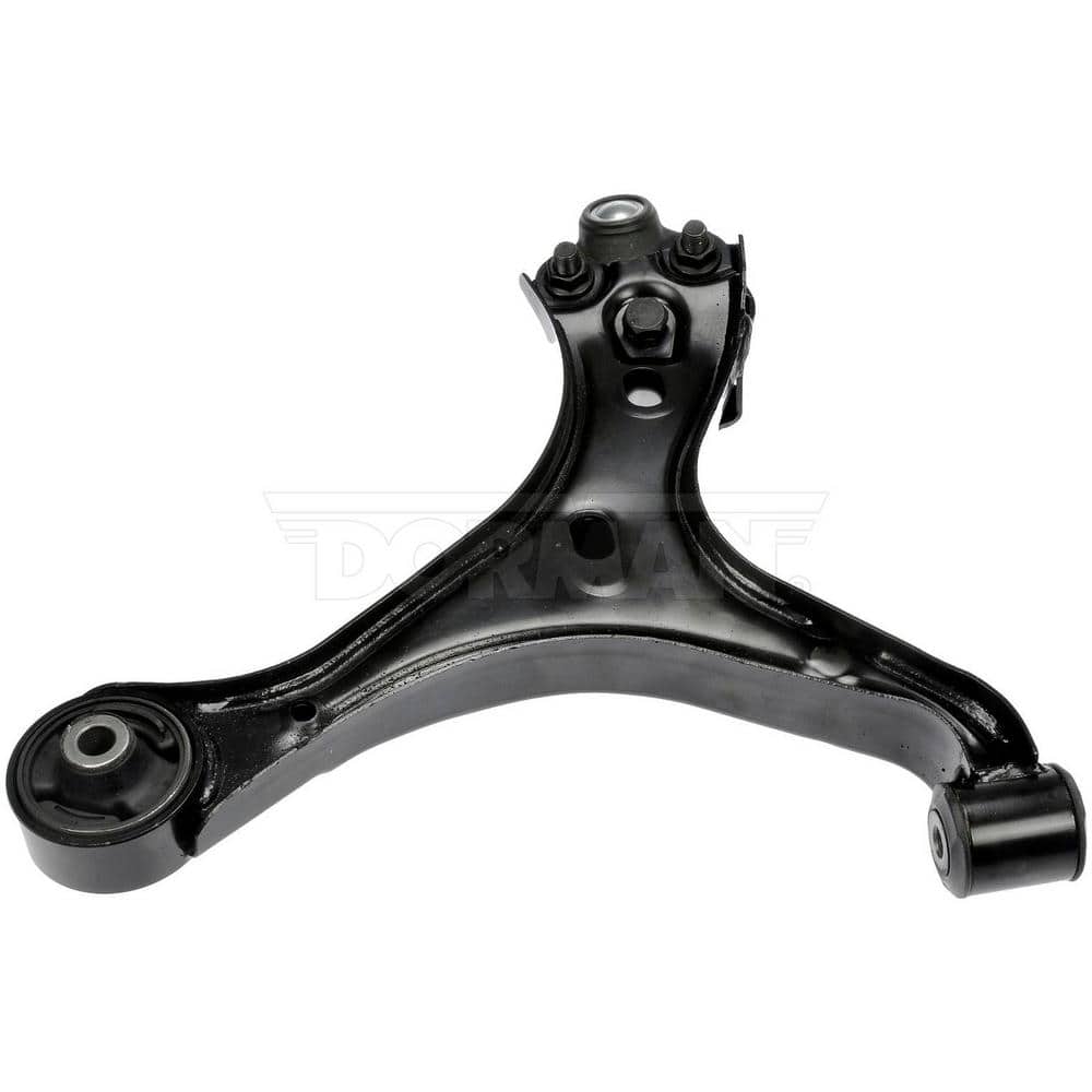 OE Solutions Front Left Lower Control Arm 2012 Honda Civic 1.5L 1.8L 2 ...