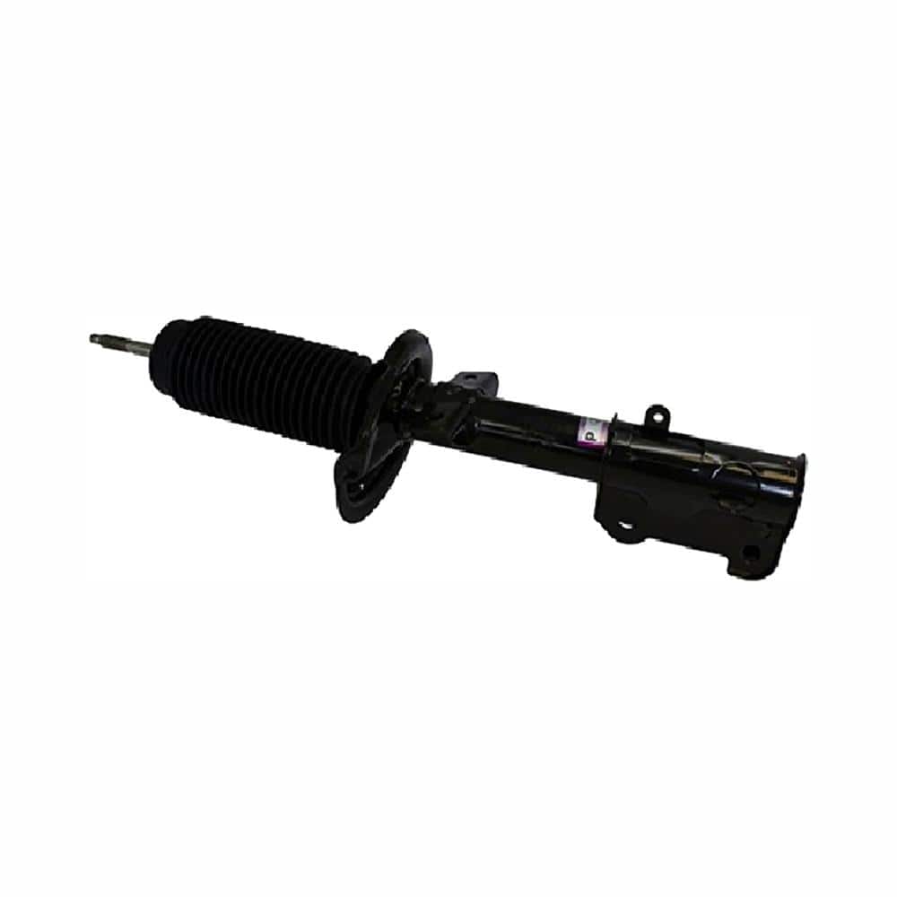 Motorcraft New Suspension Strut Assembly AST-448 - The Home Depot