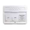 DOC-BOX 21 in. x 27 in. x 4 in. Outdoor/Indoor Posting Permit Box Unit ...