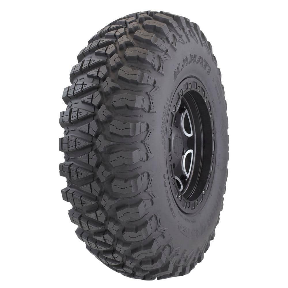 KANATI Terra Master 30 x 10R14 E ATV/UTV Tire AE143010TM - The Home Depot