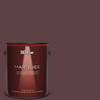 BEHR MARQUEE 1 gal. #MQ1-49 Raspberry Truffle One-Coat Hide Matte ...