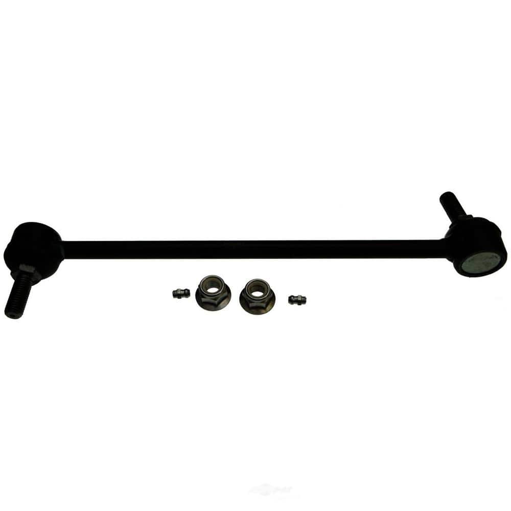 QuickSteer Suspension Stabilizer Bar Link K7258 - The Home Depot