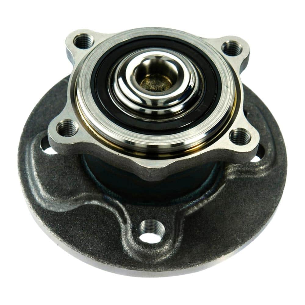 Timken Rear Wheel Bearing and Hub Assembly fits 2007-2015 Mini Cooper ...
