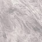 Wilsonart 5 ft. x 12 ft. Laminate Sheet in Ice Mist with Premium ...