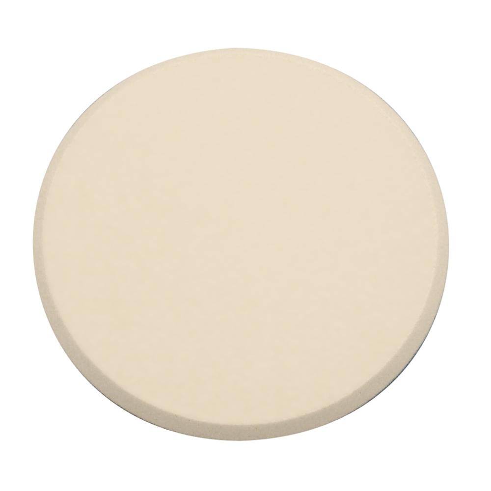 Prime-Line Wall Protector 5 in. Smooth Surface Rigid Vinyl Ivory Self ...