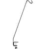 Ashman Online Deck Hook 12 mm (1-Pack) DeckHook12MMSingle - The Home Depot