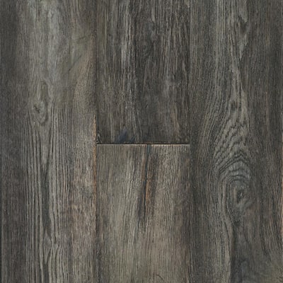 Engineered Hardwood - Hardwood Flooring - The Home Depot