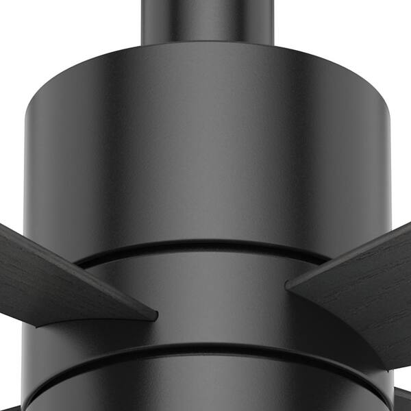 Black Bullet Ceiling Fan Decorative Ceiling Fan Latest Price