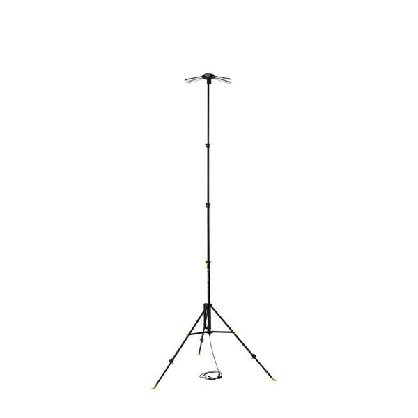 Goal Zero Skylight - 12 ft. 6000-Lumen Portable Area LED Light 32015 ...