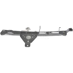 OE Solutions Power Window Regulator (Regulator Only) 2007-2017 Jeep ...