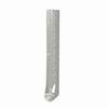Simpson Strong-Tie HDU 25-11/16 in. Galvanized Predeflected Holdown ...