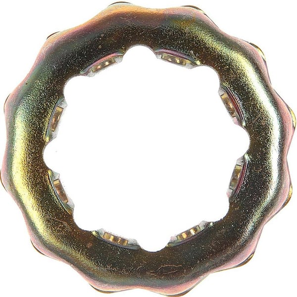 Autograde Spindle Retainer M16-1.0 Hex Size 24mm (5-pack) 615-083 - The ...