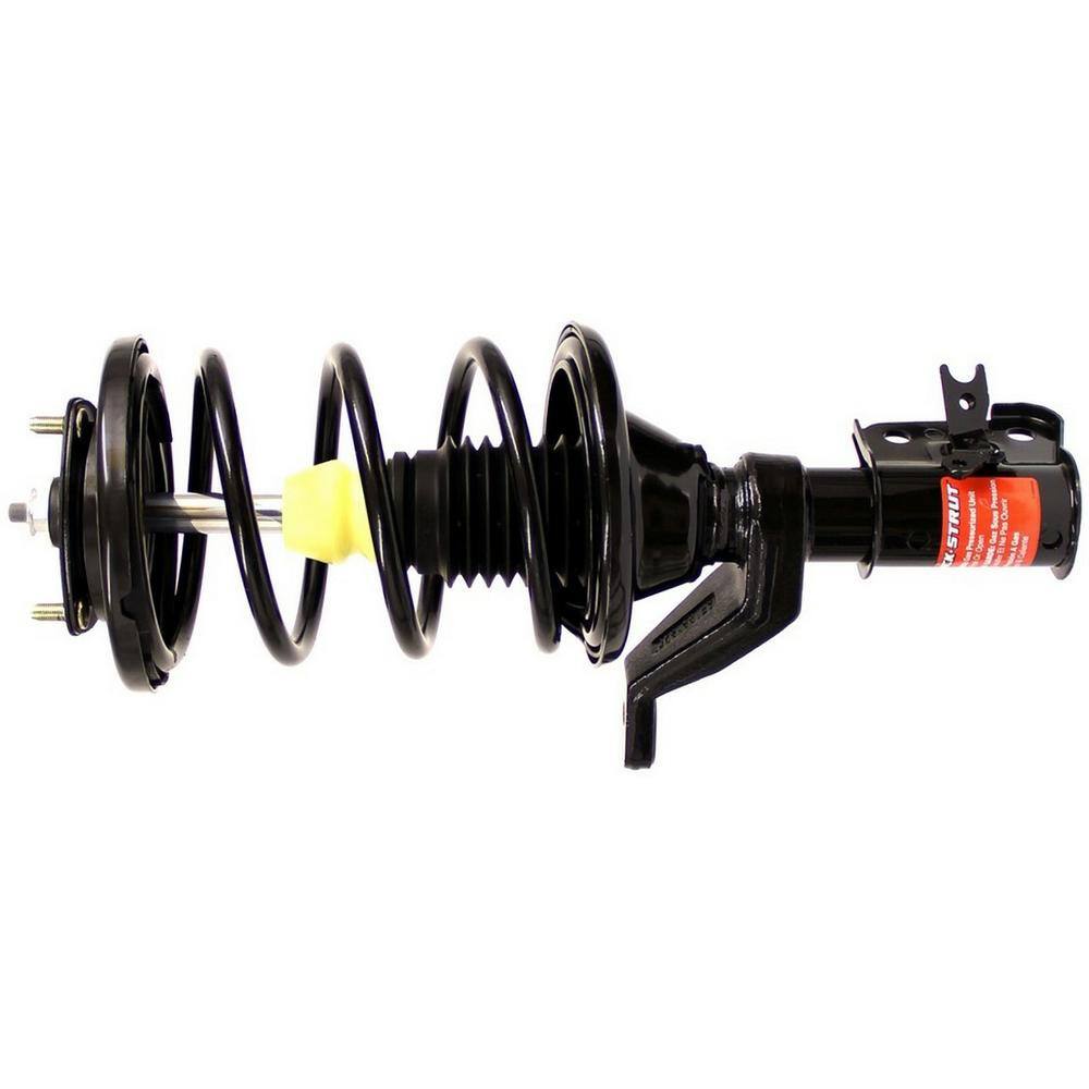 Monroe Quick-Strut Complete Strut Assembly 2001-2002 Honda Civic 1.7l ...