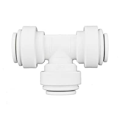 5/16" - Pipe & Fittings - Plumbing - The Home Depot