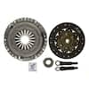 Sachs Clutch Kit KF735-01 - The Home Depot
