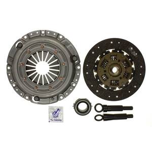 Sachs Clutch Kit KF735-01 - The Home Depot