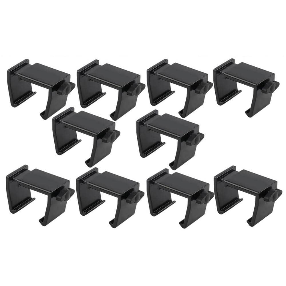 Angel Sar Adjustable Outdoor Furniture Clips Patio Sofa Clips for ...