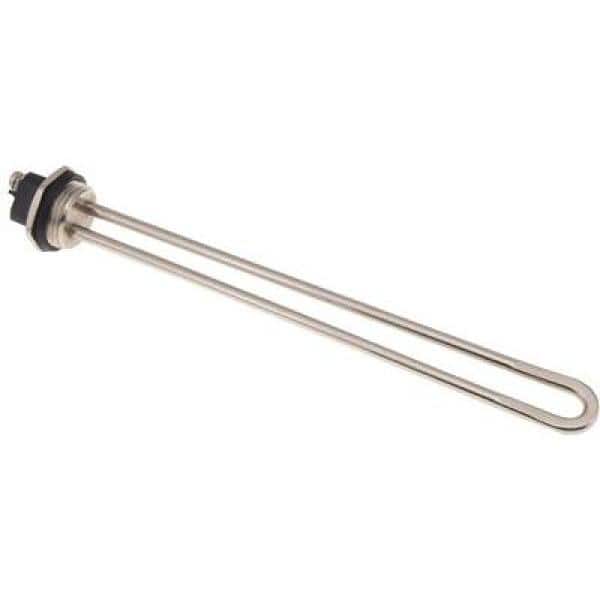 ProPlus 3000-Watt, 240-Volt Screw-in High Density Water Heater Element ...