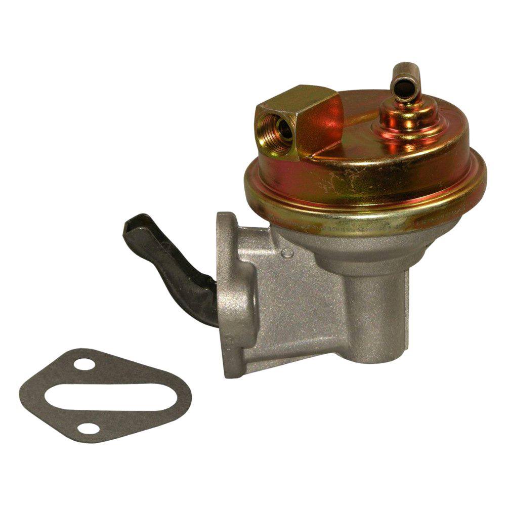 ACDelco Mechanical Fuel Pump 40725 - The Home Depot