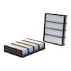 Wix Air Filter 46109 - The Home Depot
