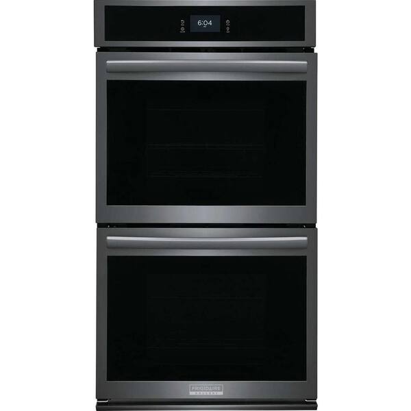 Home depot 27 inch double wall oven store