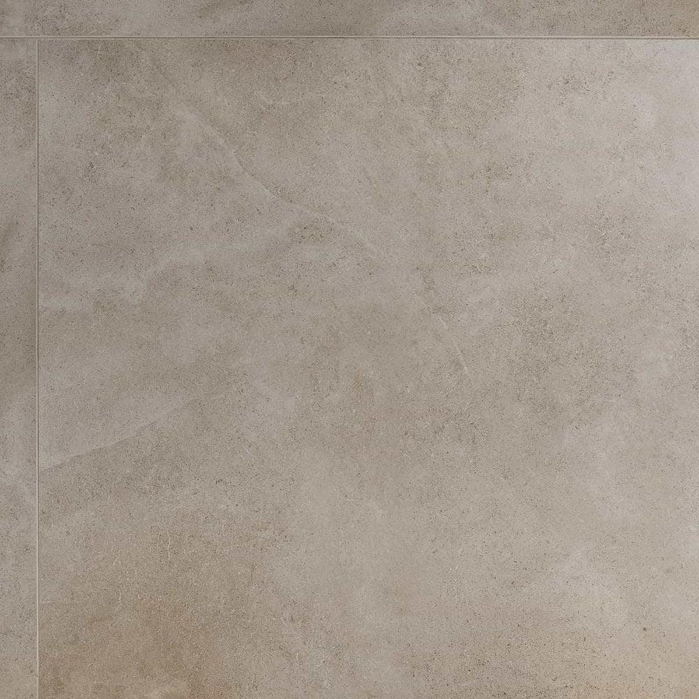 Ivy Hill Tile Iris Tortora 4 in. x 0.41 in. Matte Porcelain Floor and ...