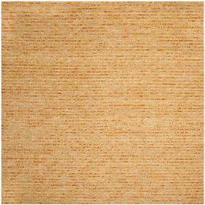 SAFAVIEH Bohemian Gold/Multi 8 ft. x 10 ft. Striped Area Rug BOH525D-8 ...
