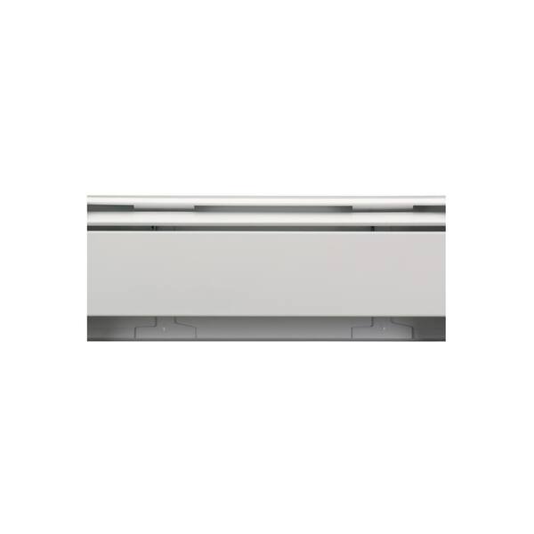Slant/Fin Fine/Line 30 Decor Series 2 ft. Hydronic Baseboard Enclosure ...