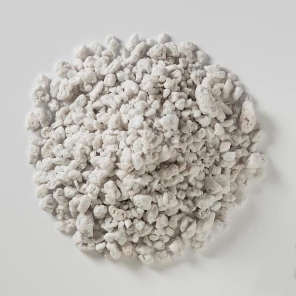 Perlite In Soil