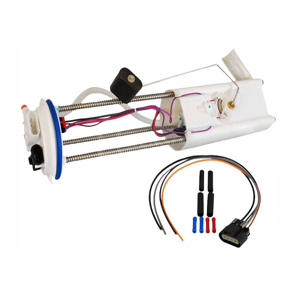 DENSO Pump Module Assem 953-0009 - The Home Depot