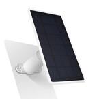 Wasserstein Solar Panel for SimpliSafe Wireless Outdoor Security Camera ...