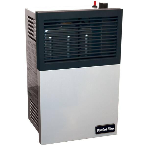 Comfort Glow 11,000 BTU DUAL FUEL (Liquid Propane OR Natural Gas ...