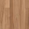 Bruce Hydropel Natural Hickory 7/16 in. T x 5 in. W Waterproof Click ...