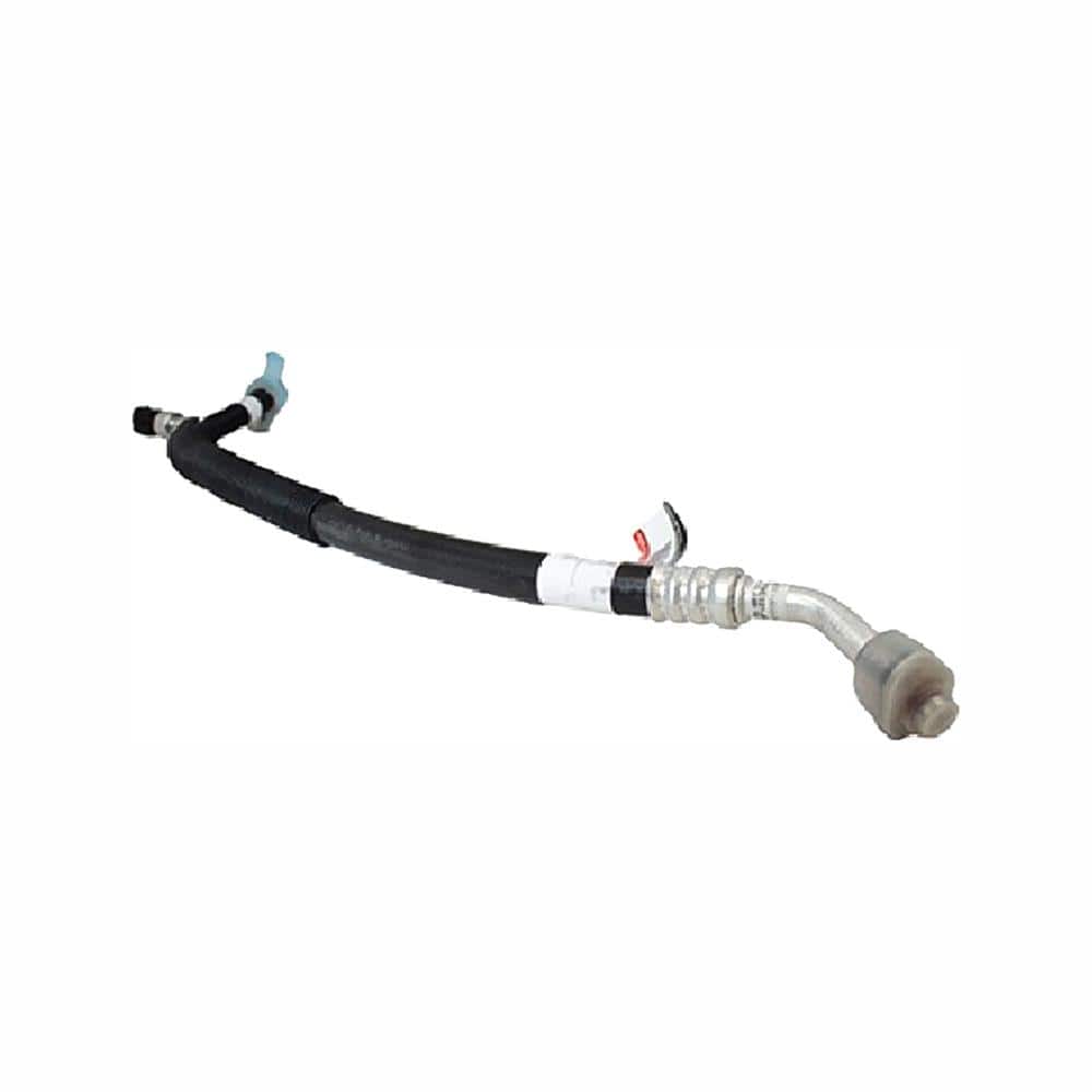 Motorcraft A/C Refrigerant Discharge Hose YF-3574 - The Home Depot
