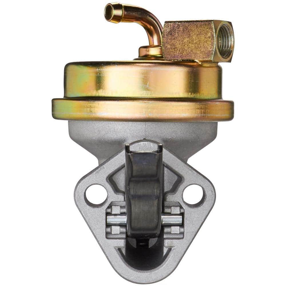 Spectra Premium Mechanical Fuel Pump 1968 Chevrolet Corvette SP1212MP