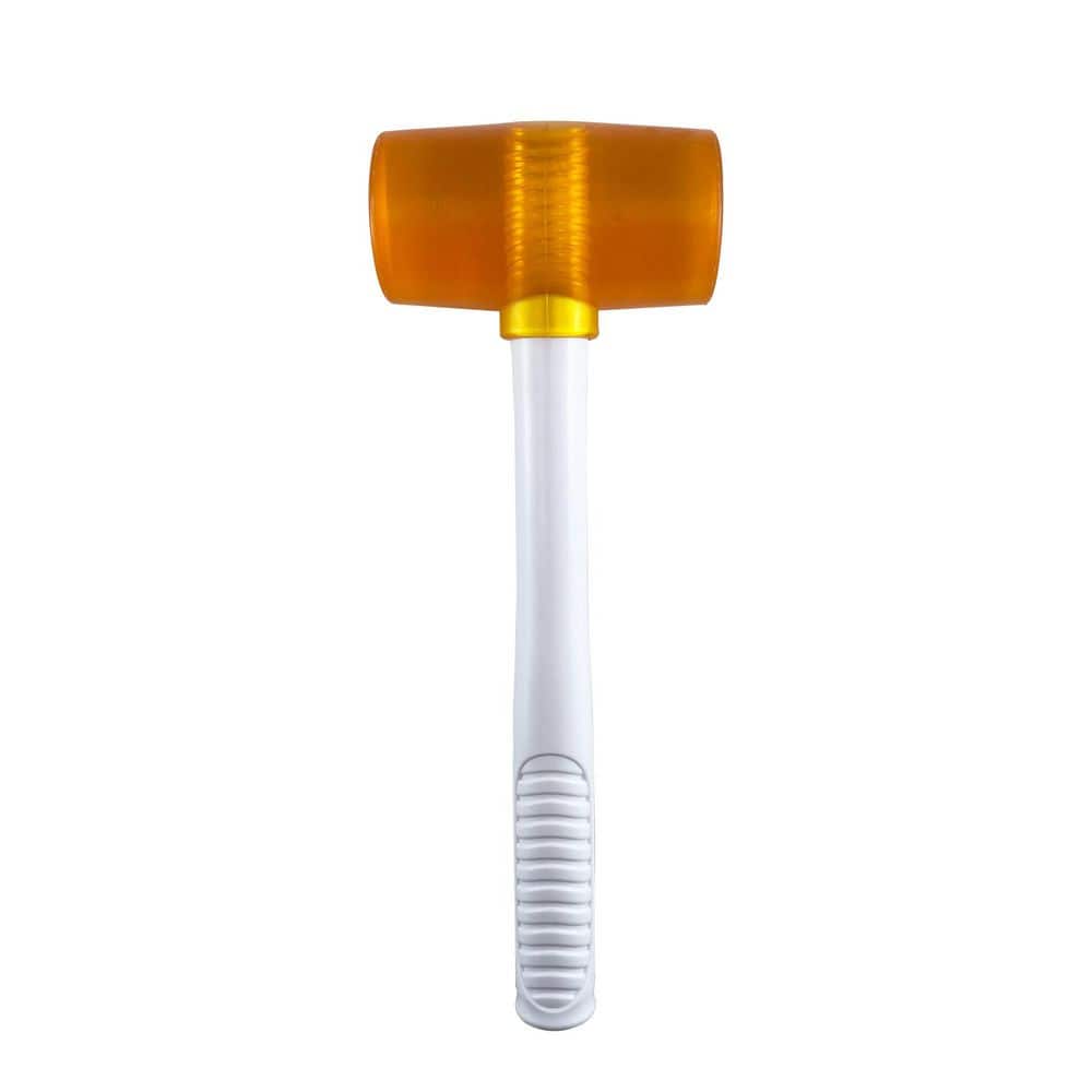 MYWISH Rubber Mallet (4-Packs) SF-TMC-02 - The Home Depot
